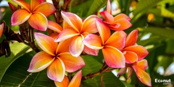 45 Types of Orange Flowers: Complete List with Names and Images