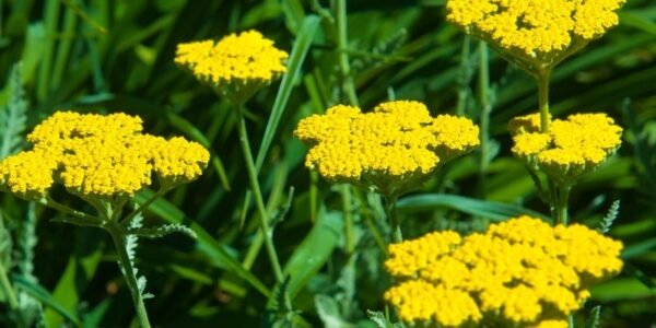 65 Most Beautiful Yellow Flowers with Names and Pictures