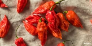 21 Unique Hot Pepper Varieties