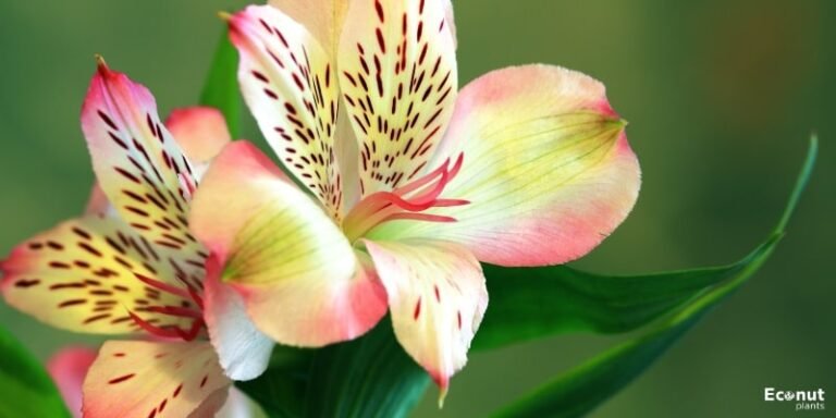 20 Varieties of Pink Lily Cultivars with Names and Pictures