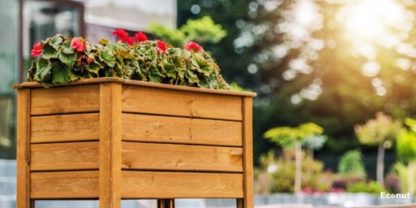 45 Easy and Free Plans for Raised Garden Beds