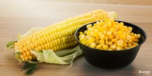 17 Types of Corn with Names and Pictures