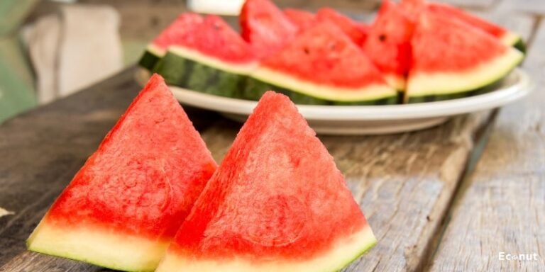 22 Watermelon Varieties: A Complete List with Names and Images